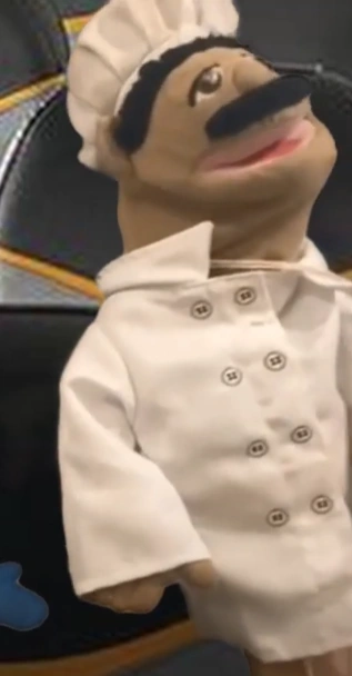 Evil Chef | Puppet Club Wiki | Fandom