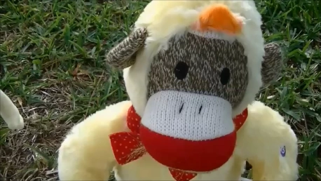 Chickadee Rossi | Puppet Mafia Wikia | Fandom