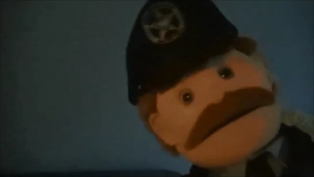 Officer Goodman | Puppet Mafia Wikia | Fandom