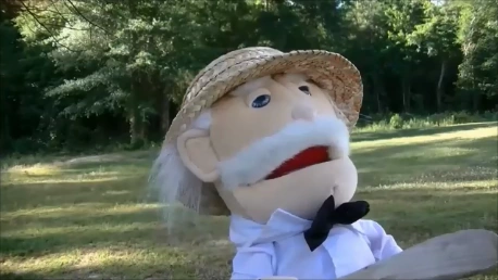 Gene Maxwell | Puppet Mafia Wikia | Fandom