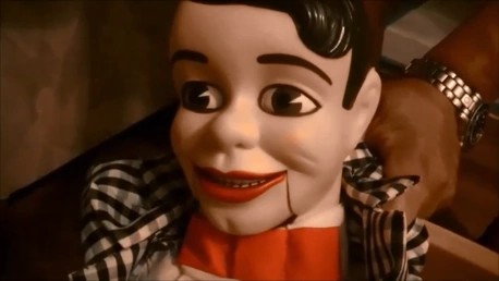 Danny O' Day | Puppet Mafia Wikia | Fandom