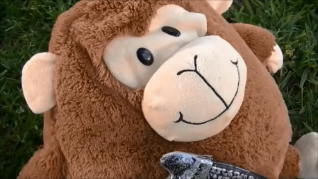 Beanie Ferrari | Puppet Mafia Wikia | Fandom