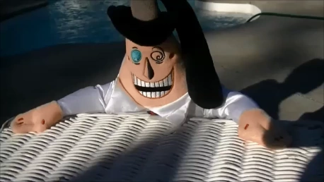 Max Glenn | Puppet Mafia Wikia | Fandom