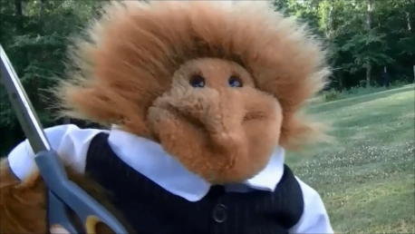 Gunther Schmidt | Puppet Mafia Wikia | Fandom