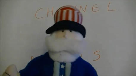 Samuel Wilson | Puppet Mafia Wikia | Fandom