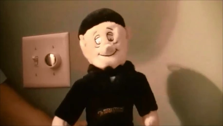 Moe Howard | Puppet Mafia Wikia | Fandom