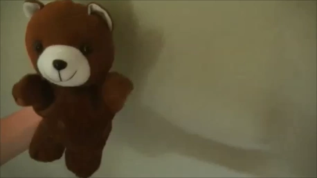 Mario the Bear | Puppet Mafia Wikia | Fandom