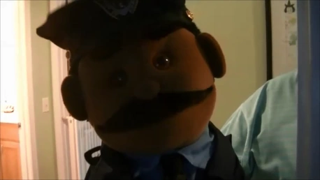 Deputy Strong | Puppet Mafia Wikia | Fandom