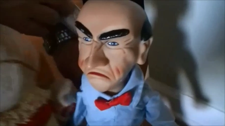 Walt | Puppet Mafia Wikia | Fandom