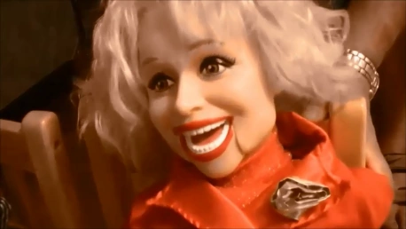 Carol | Puppet Mafia Wikia | Fandom