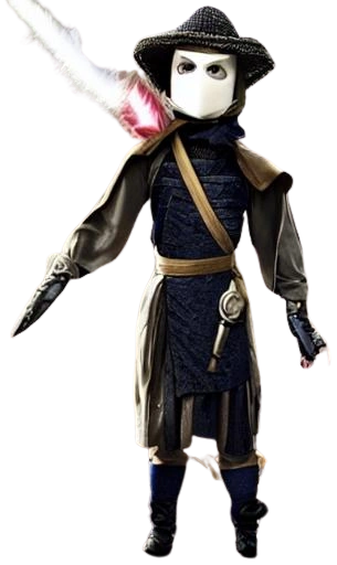 Zombie Apocalypse Puppets | Puppet Master Fanon Wiki | Fandom