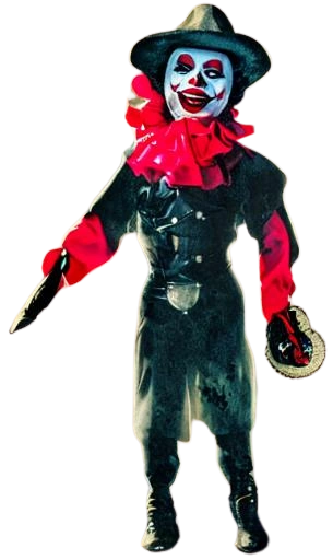 Freakshow Puppets | Puppet Master Fanon Wiki | Fandom