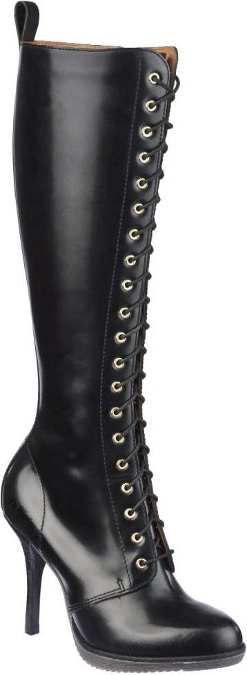 High-Heels | Puppet Master Fanon Wiki | Fandom