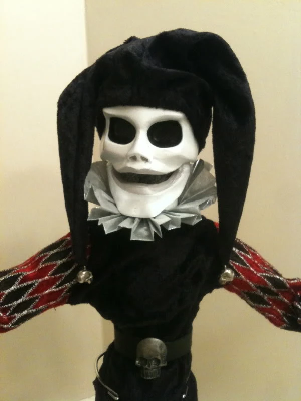 Bladester | Puppet Master Fanon Wiki | Fandom