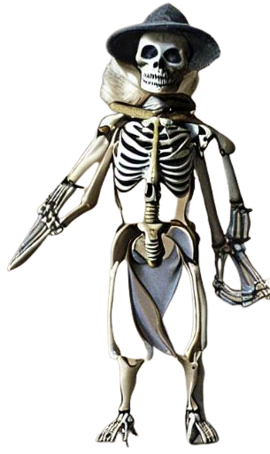 Dark Lord Puppets | Puppet Master Fanon Wiki | Fandom