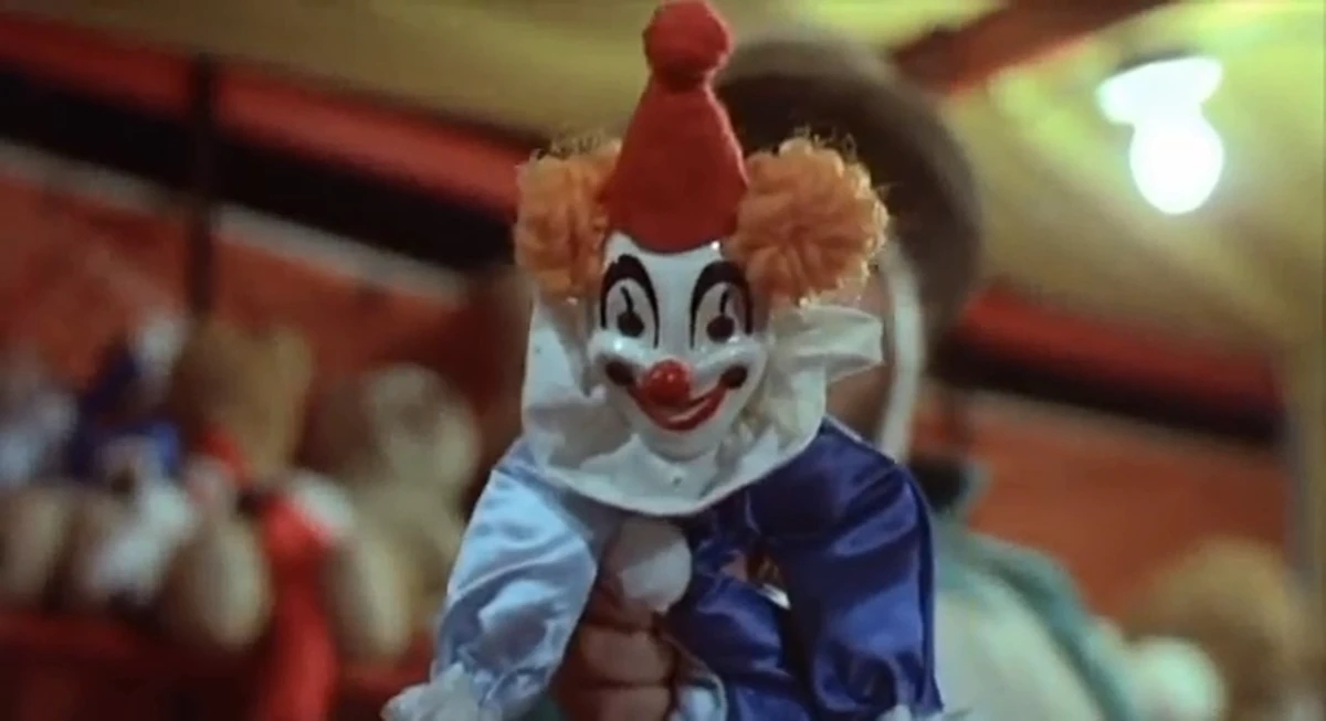 Mr. Clown | Puppet Master Fanon Wiki | Fandom