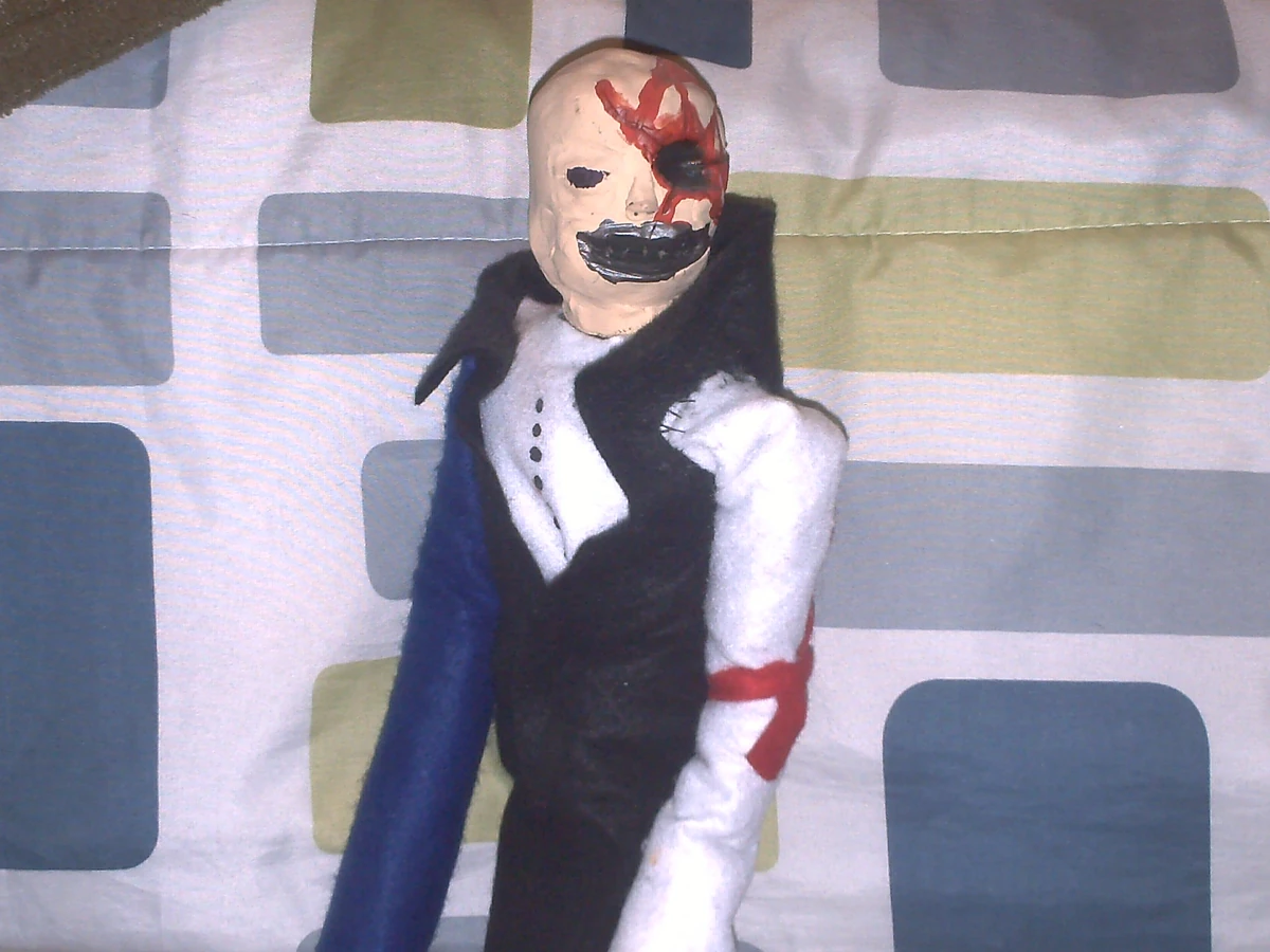 Lament | Puppet Master Fanon Wiki | Fandom