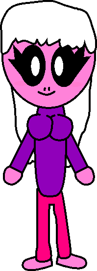 Pink Latex | Puppet Master Fanon Wiki | Fandom