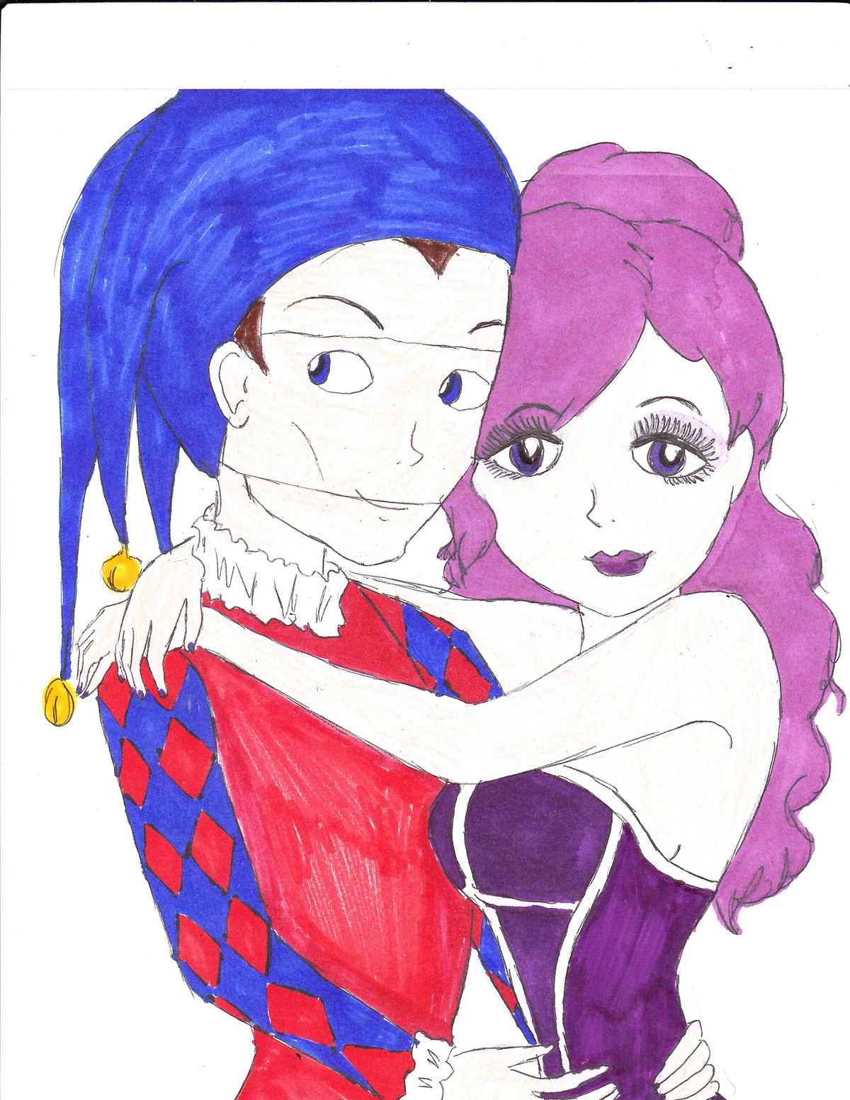 Mime | Puppet Master Fanon Wiki | Fandom