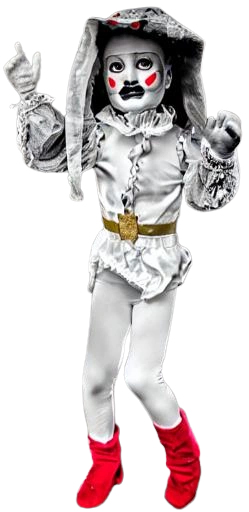 Pantomime | Puppet Master Fanon Wiki | Fandom