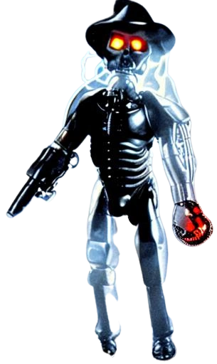 Biotech Puppets | Puppet Master Fanon Wiki | Fandom