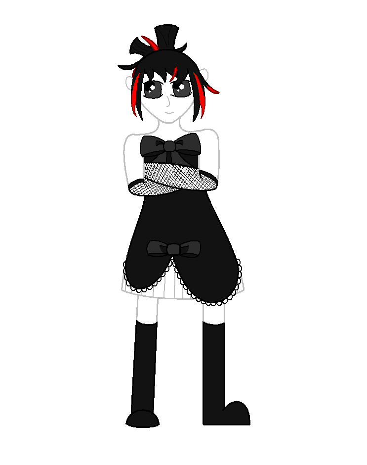 Stacy McGowan | Puppet Master Fanon Wiki | Fandom