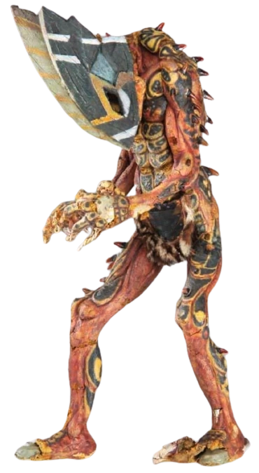 Totem/Puppet | Puppet master Wiki | Fandom