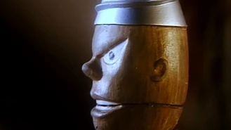 Drill Sergeant/Puppet | Puppet master Wiki | Fandom