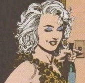 Dana Hadley | Puppet master Wiki | Fandom