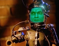 Tank/Puppet | Puppet master Wiki | Fandom