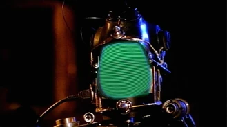 Tank/Puppet | Puppet master Wiki | Fandom