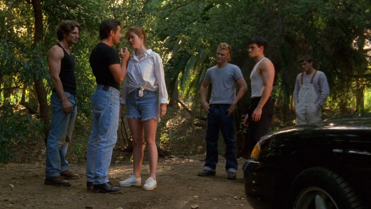 Pogo | Puppet master Wiki | Fandom