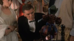 Homunculus | Puppet master Wiki | Fandom