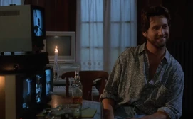 Lance | Puppet master Wiki | Fandom