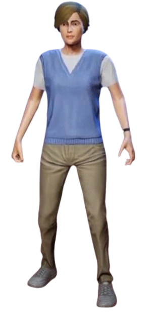 Susie | Puppet master Wiki | Fandom