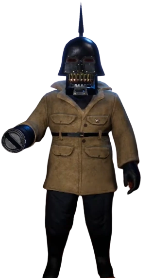 Torch/Game | Puppet master Wiki | Fandom