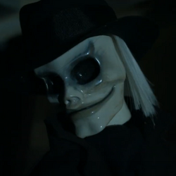 Puppet Master Comb Queen