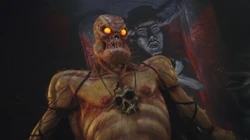 Puppet Master Sutekh