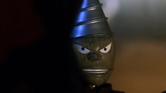 Drill Sergeant/Puppet | Puppet master Wiki | Fandom