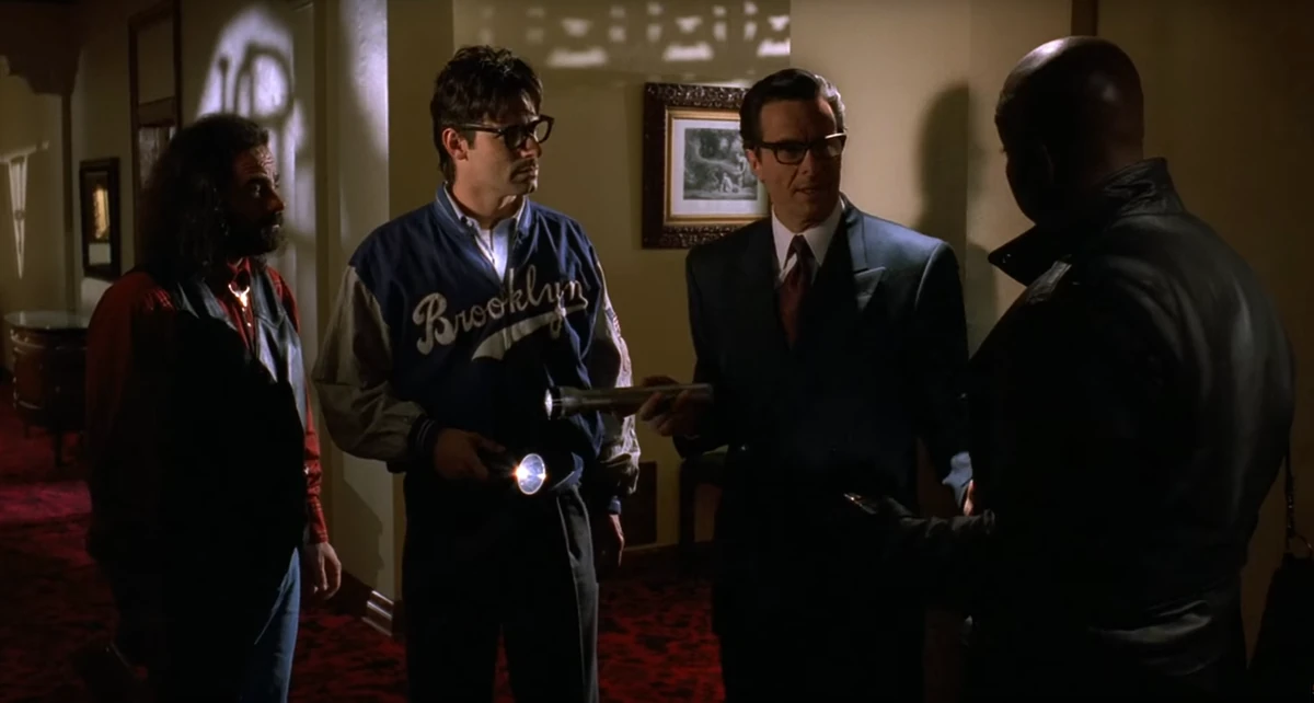 Jason | Puppet master Wiki | Fandom