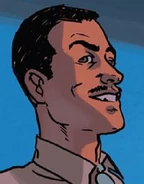 Samson Pratt | Puppet master Wiki | Fandom