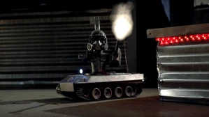 Blitzkrieg | Puppet master Wiki | Fandom