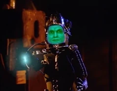 Tank/Puppet | Puppet master Wiki | Fandom