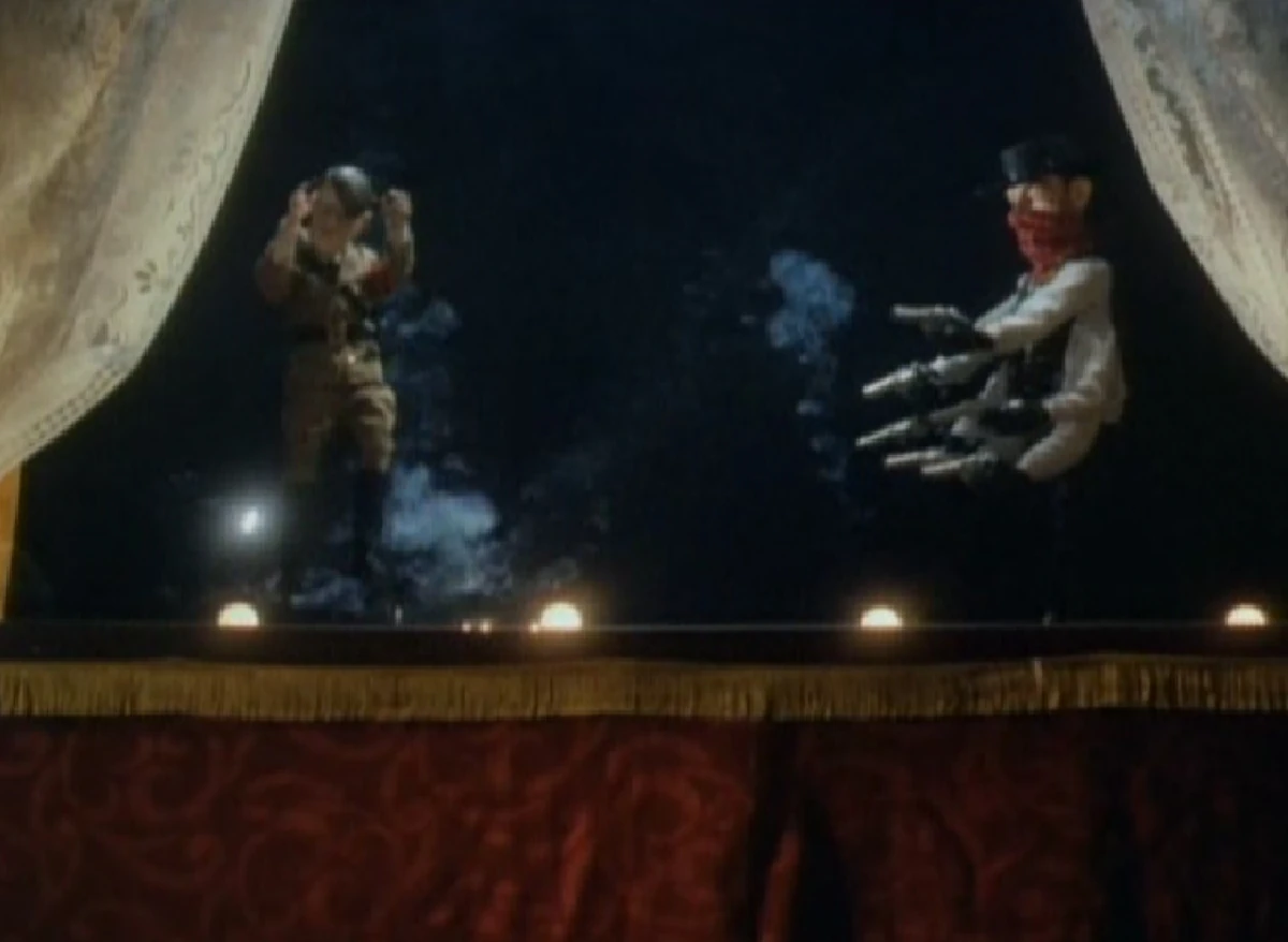 Inanimate Puppets | Puppet master Wiki | Fandom