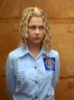 Sharpe Toys Receptionists | Puppet master Wiki | Fandom