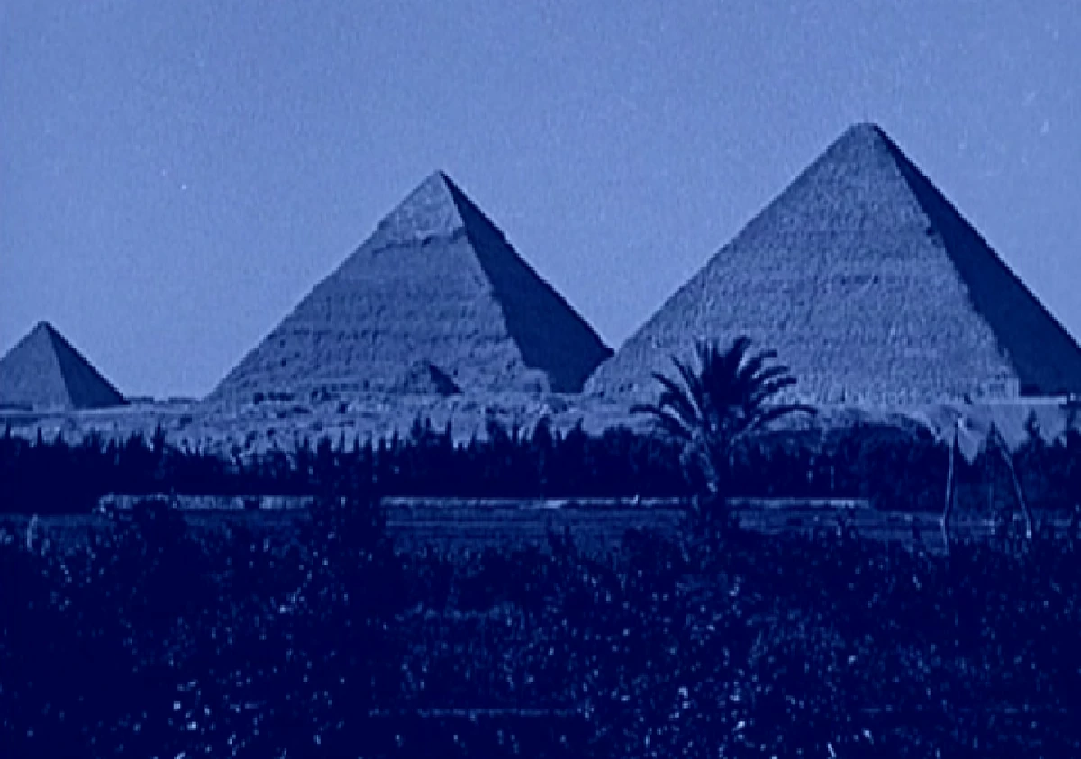 Category:Egyptians | Puppet master Wiki | Fandom