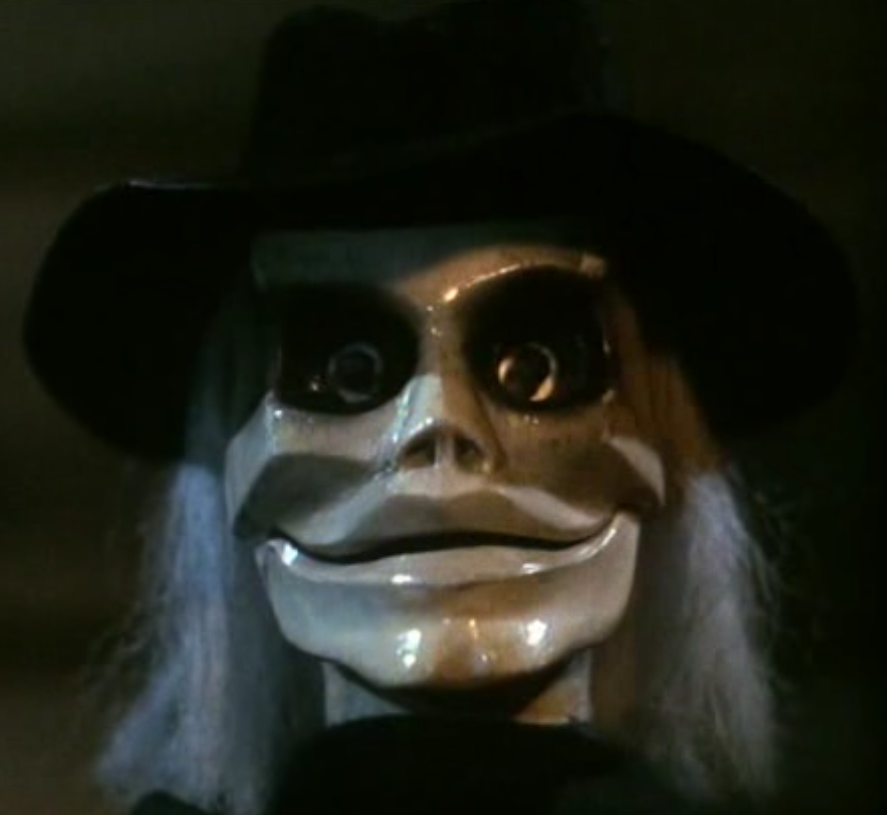 Toulon's Puppets | Puppet master Wiki | Fandom Toulon's Puppets | Puppet master Wiki | Fandom