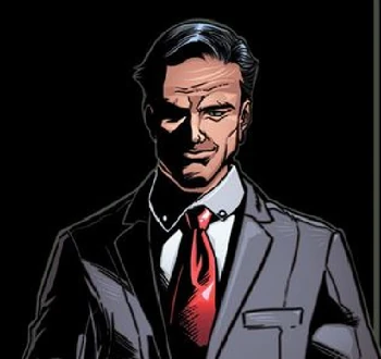 Neil Gallagher | Puppet master Wiki | Fandom