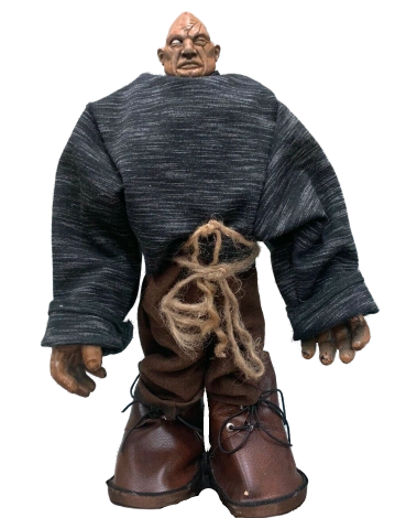 Pinhead (Reboot) | Puppet master Wiki | Fandom