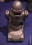 Mr. Static | Puppet master Wiki | Fandom